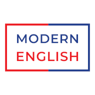 Modern English